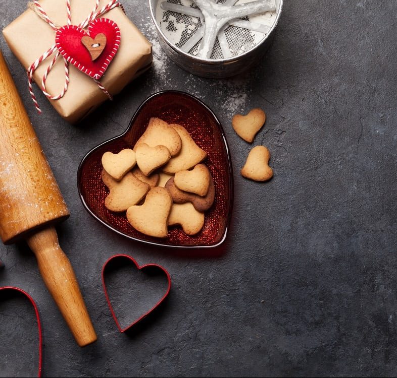 Snowcrest and Chill: 7 Valentine’s Day Recipe Ideas for a Romantic ...