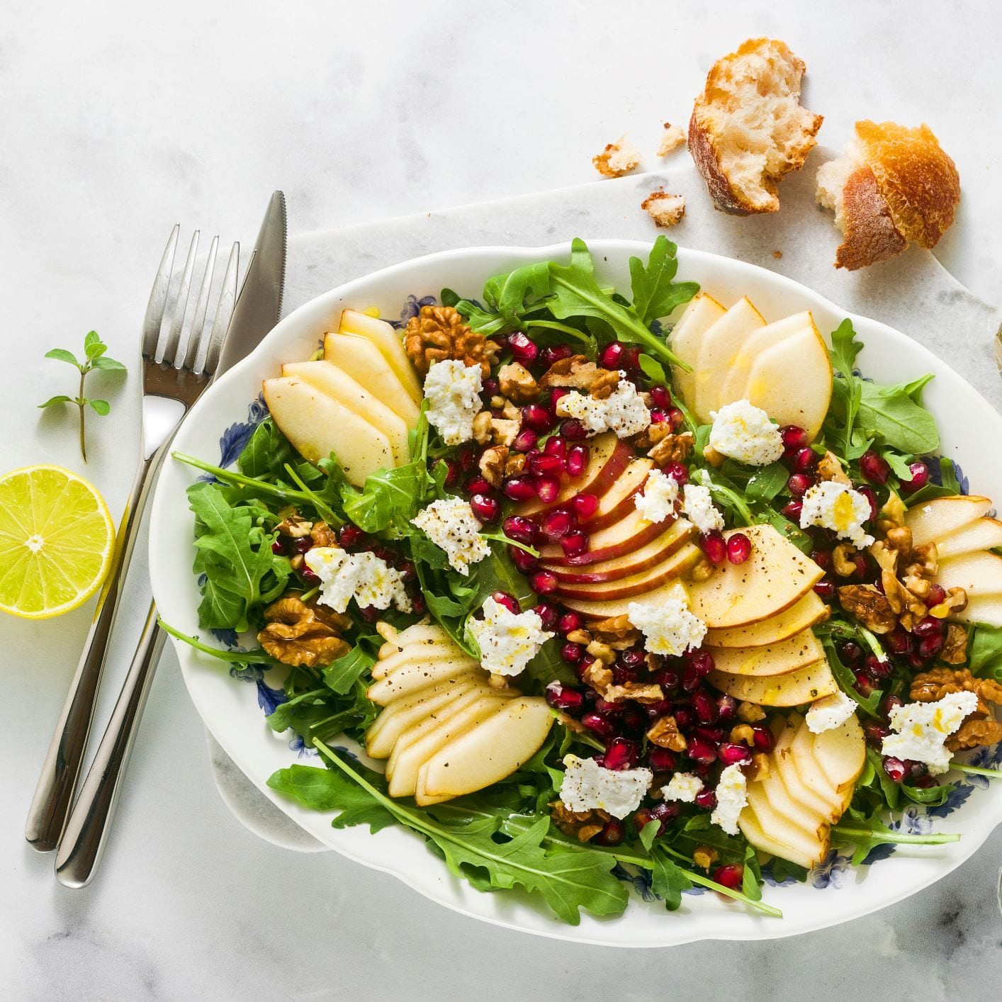 Four Ways to Incorporate Fall Fruits into Your Thanksgiving Feast ...